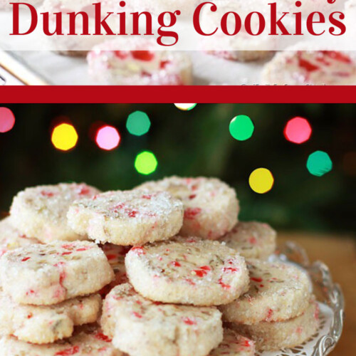 Recipe: Pecan Cherry Cookies - In My Own Style