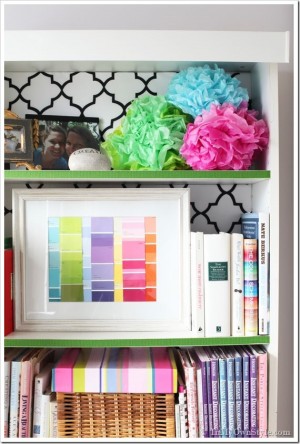 Creative Shelf Styling Ideas Worth Trying - In My Own Style