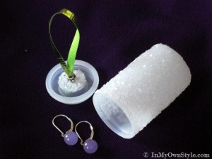 Look What You Can Do With Film Canisters - In My Own Style