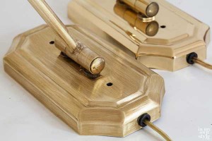 How To Age Brass in Less Than 5 Minutes - In My Own Style