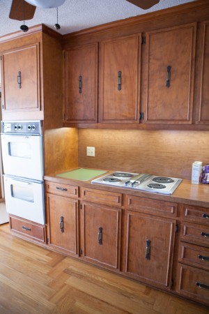 A Reader Inspired Change for My Kitchen - In My Own Style