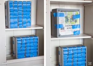 How to Pack Up a Home & Move Like a Pro - In My Own Style