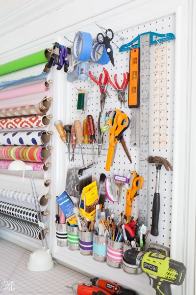 Crafty Tip: Keeping Scissors Sharp - In My Own Style