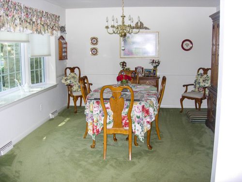 Two Inspiring Before and After Room Transformations - In My Own Style