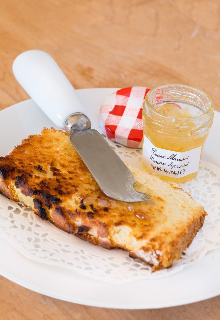 Old-Fashioned Lemon Pound Cake Recipe That Is Better Than Grandma's ...