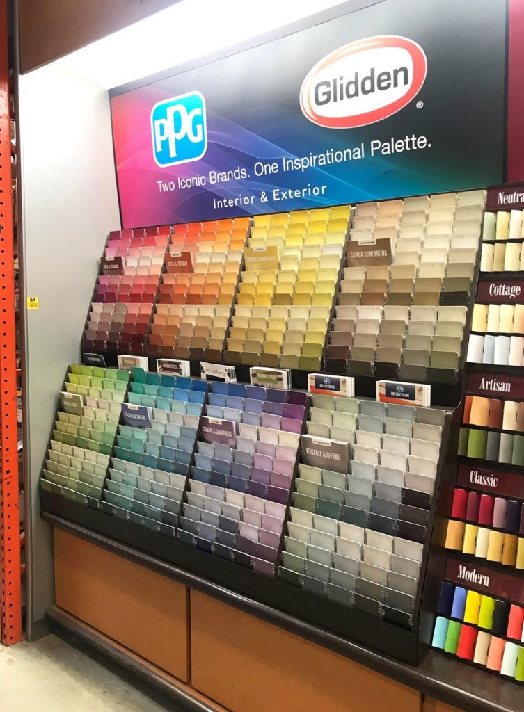 How I Chose the Color to Paint the Exterior of My House - In My Own Style