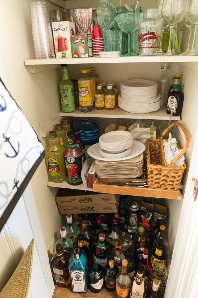 A Peek Into My Party Closet - In My Own Style