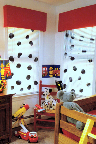 Easy to Make Sew and No Sew Window Treatments for the Home | In My Own ...