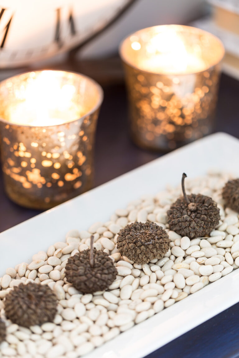 Decorating With Trays in Every Room - In My Own Style