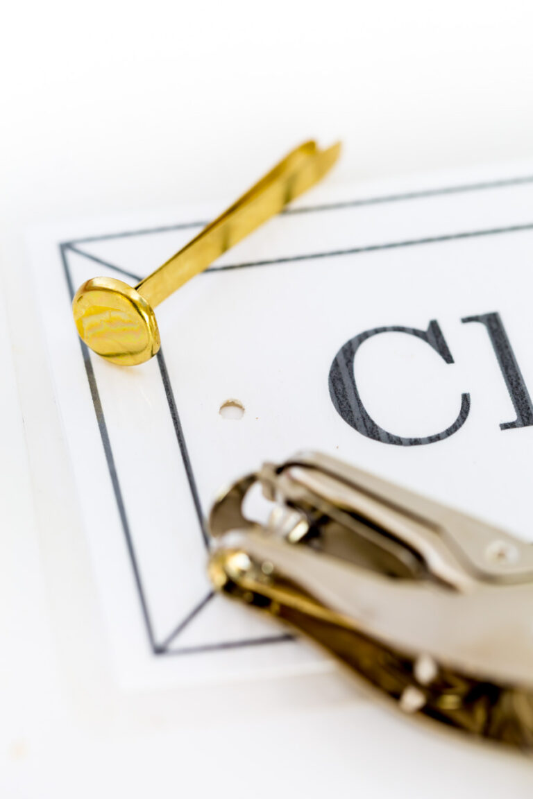 Free Printable Labels To Organize Your Stuff - In My Own Style