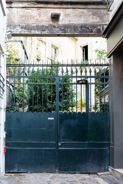 Touring Paris By Bicycle - In My Own Style