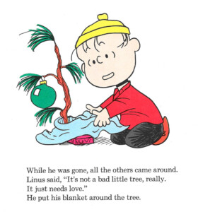 What is Your Favorite Christmas Tree Skirt or Collar? - In My Own Style