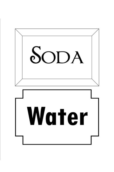 Quick Entertaining Ideas: Are You Party Ready? - In My Own Style