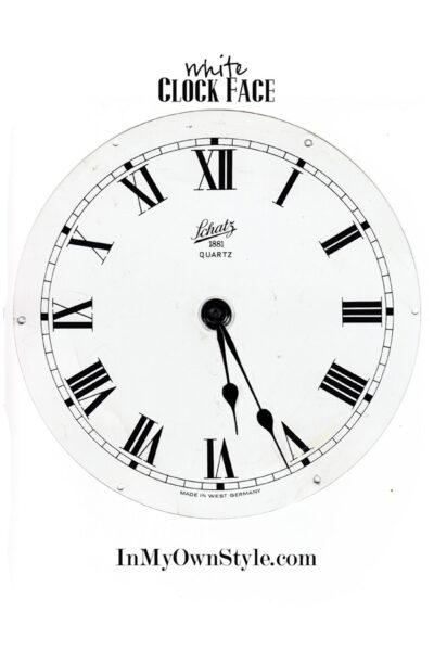 Free Printables Art & Craft Gallery - In My Own Style