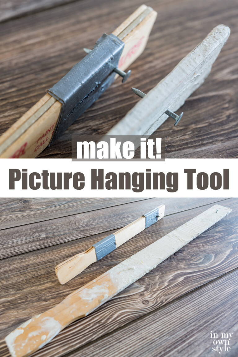 How To Easily Create a Grid Gallery Wall - In My Own Style