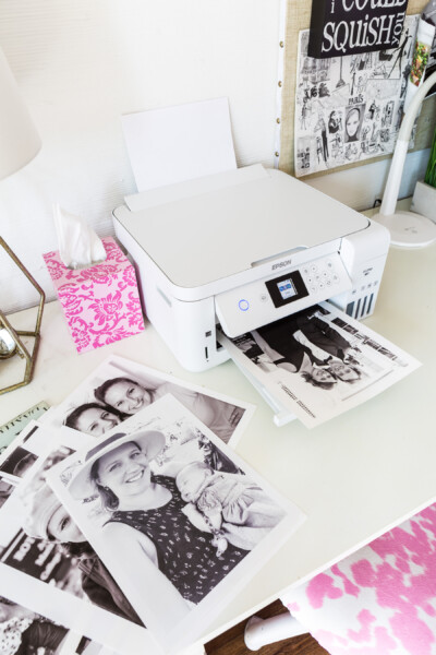 How To Easily Create a Grid Gallery Wall - In My Own Style