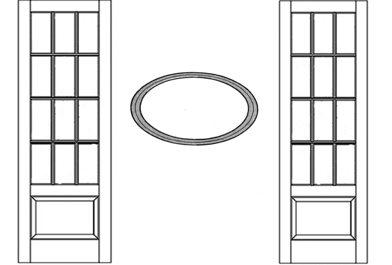 Hang Art on a Wall the Way a Designer Does - In My Own Style