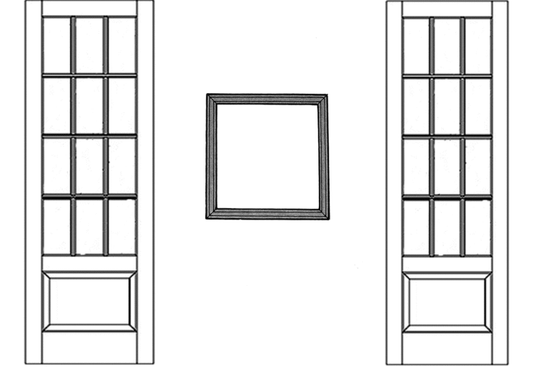 Hang Art on a Wall the Way a Designer Does - In My Own Style