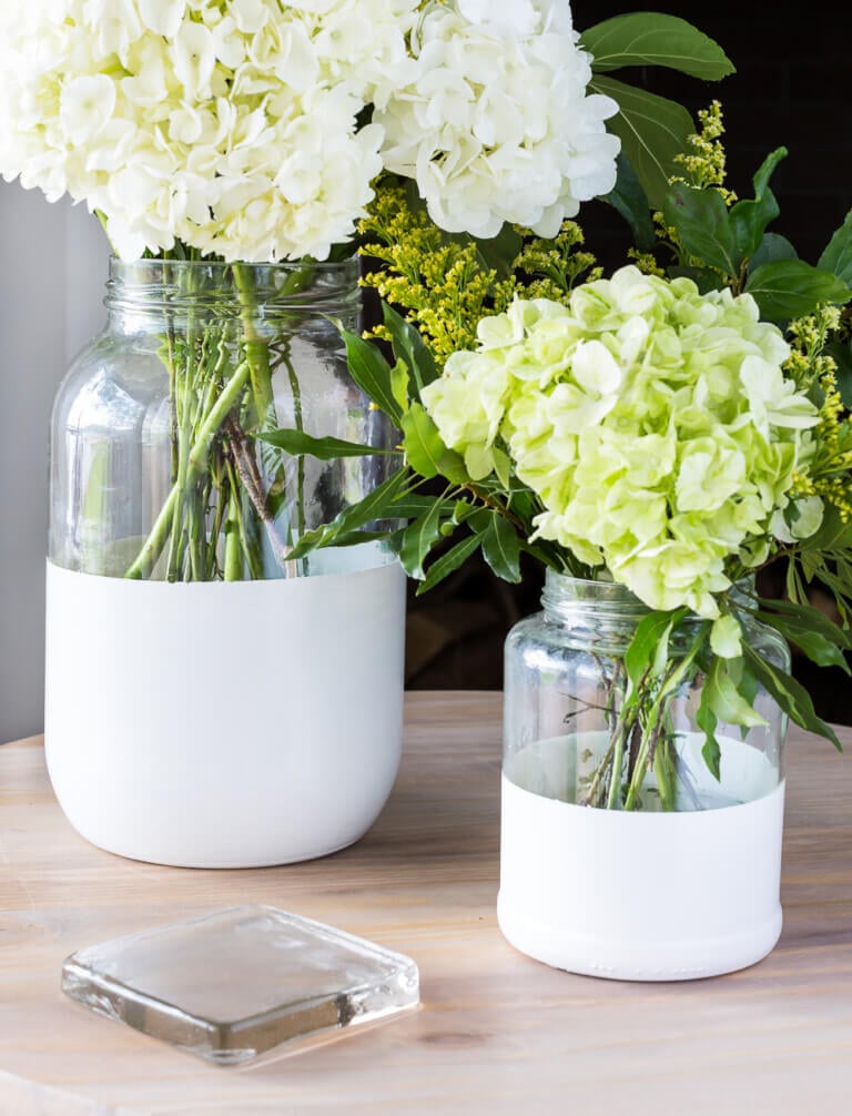 Simple Fall Vase Ideas That Will Make Any Space Feel Cozy - In My Own Style