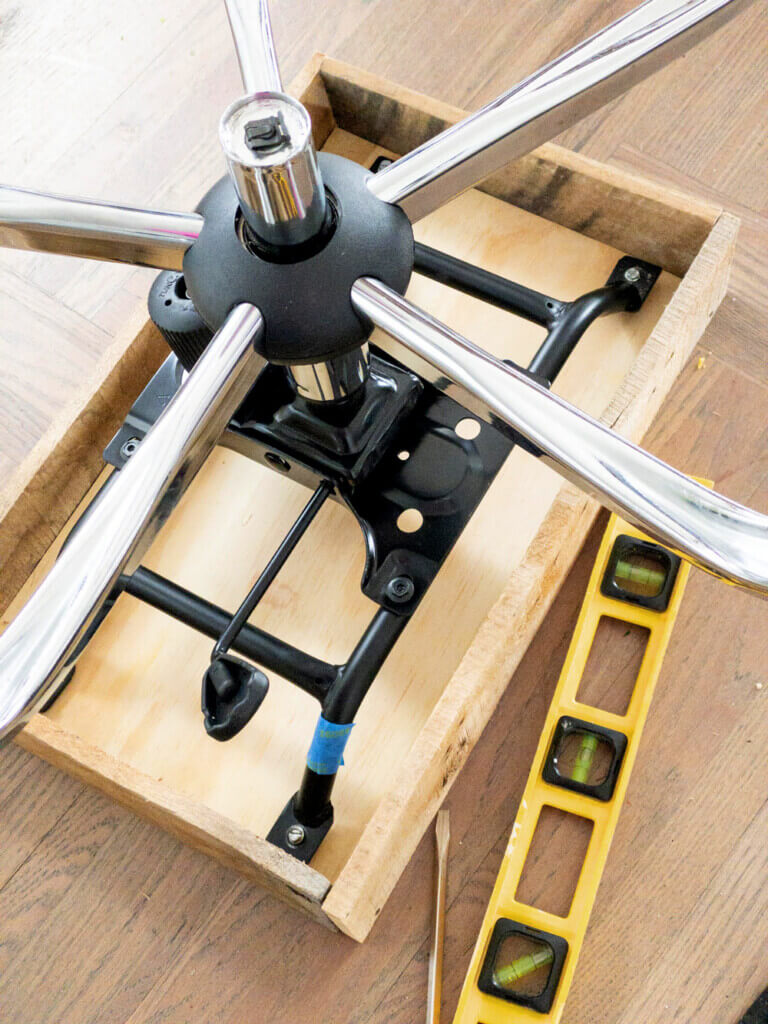 Working From Home: Creative File Storage Idea - In My Own Style