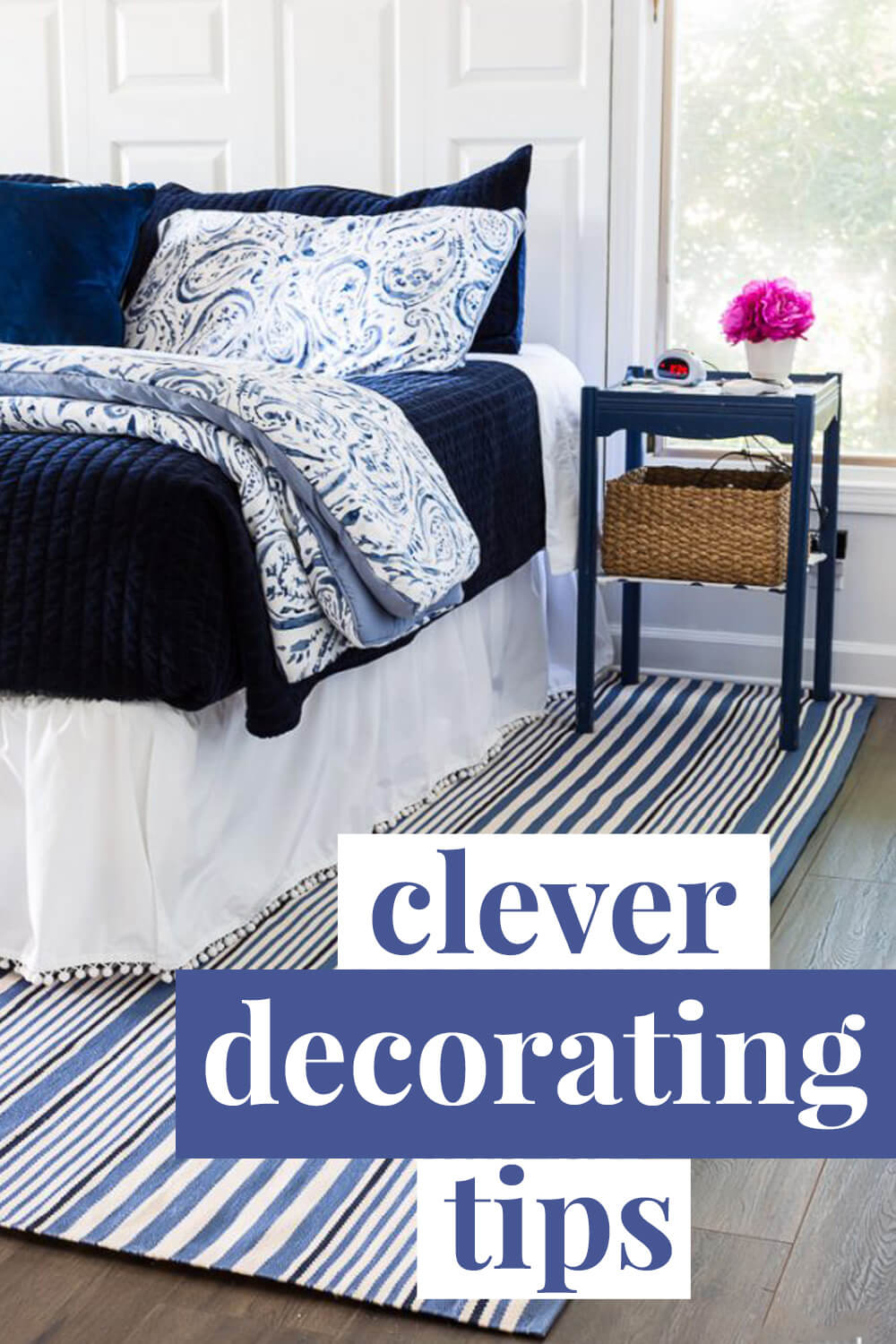 Repurpose Household Items Into "Wow-Worthy" Decor - In My Own Style