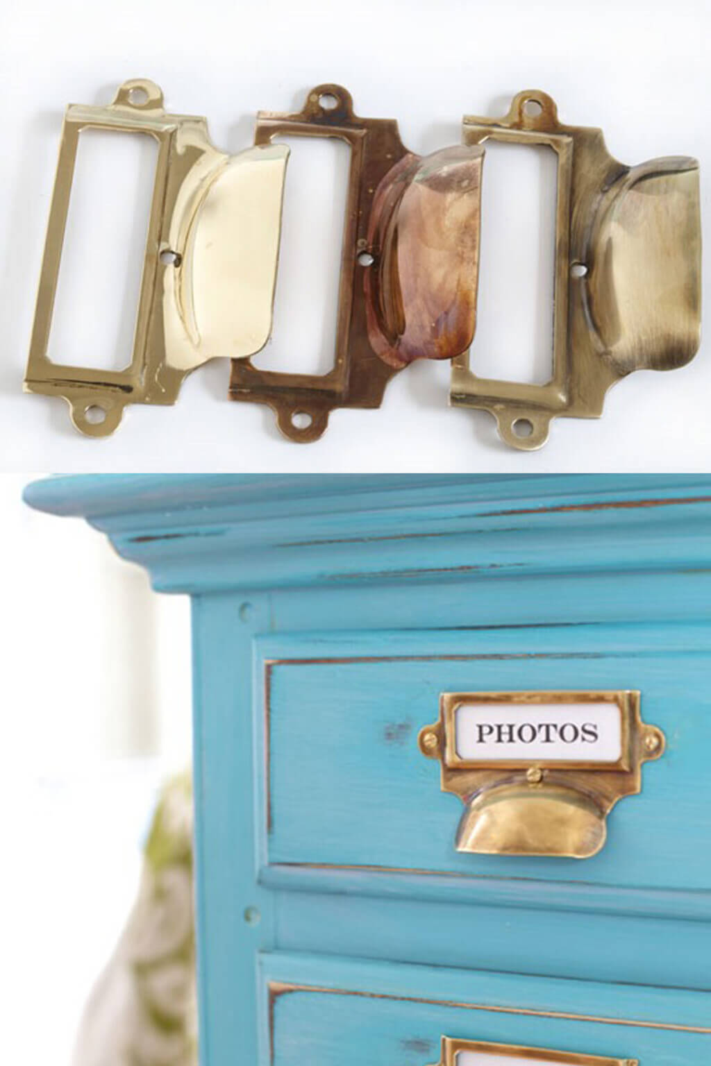 DIY Home Decorating Blog - In My Own Style