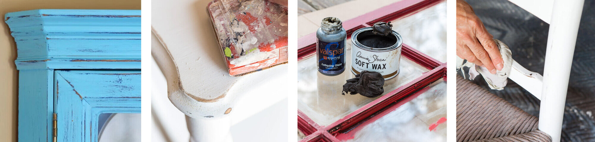 All Your Chalk Paint Questions Answered - In My Own Style