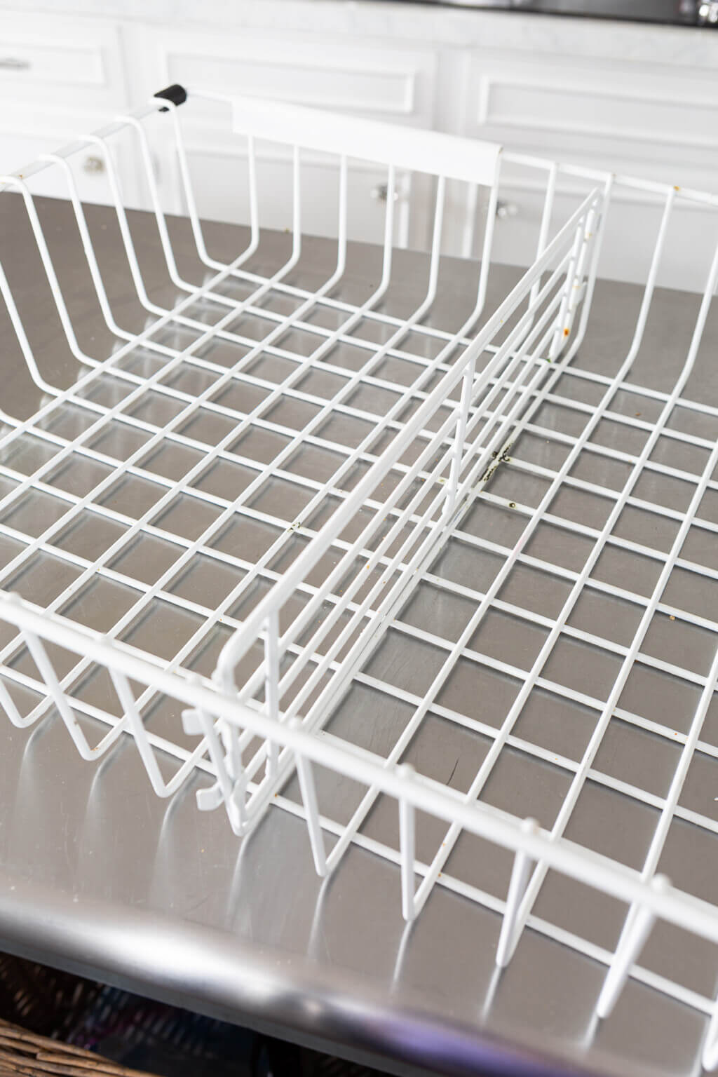 How to Organize Freezer Drawers DIY - In My Own Style