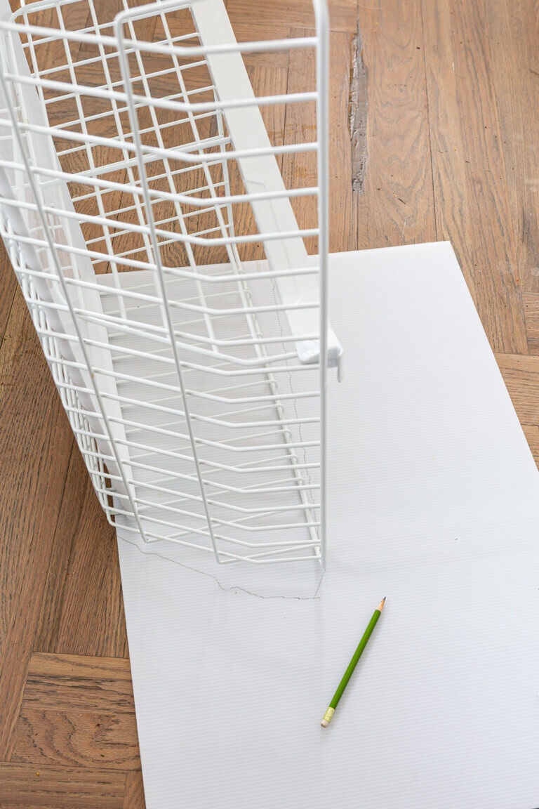 How to Organize Freezer Drawers DIY - In My Own Style