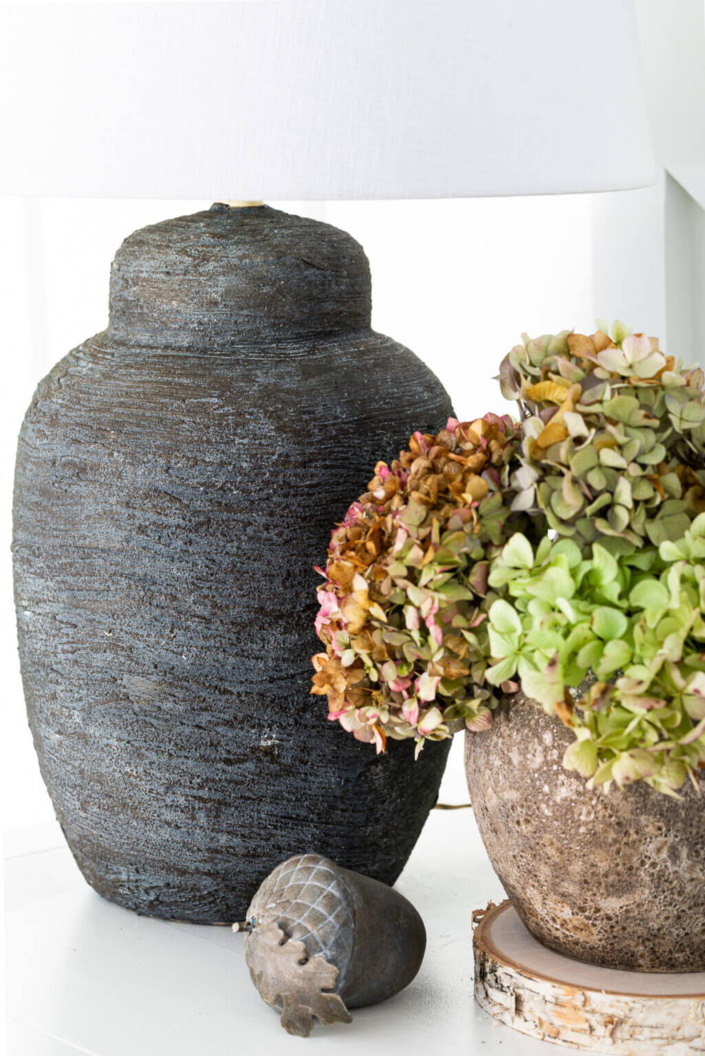 Furniture Makeovers | Painted Furniture | DIY Chalk Painted Furniture