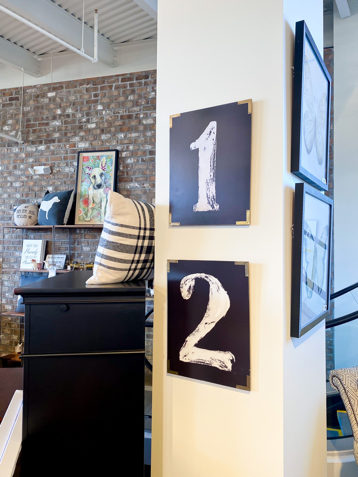 10 Easy Knock-Off Decor Ideas Anyone Can Do - In My Own Style