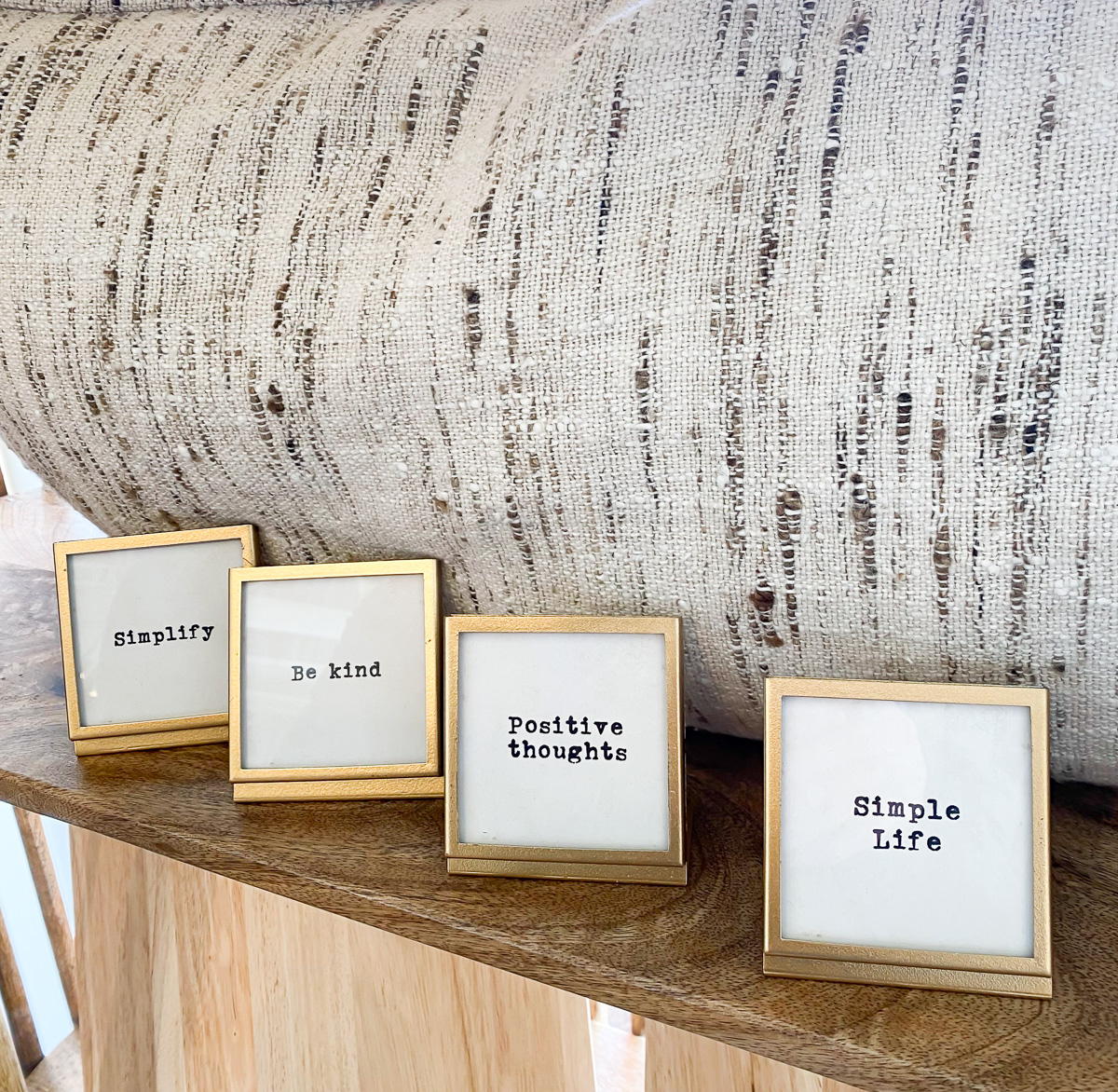 10 Easy Knock-Off Decor Ideas Anyone Can Do - In My Own Style