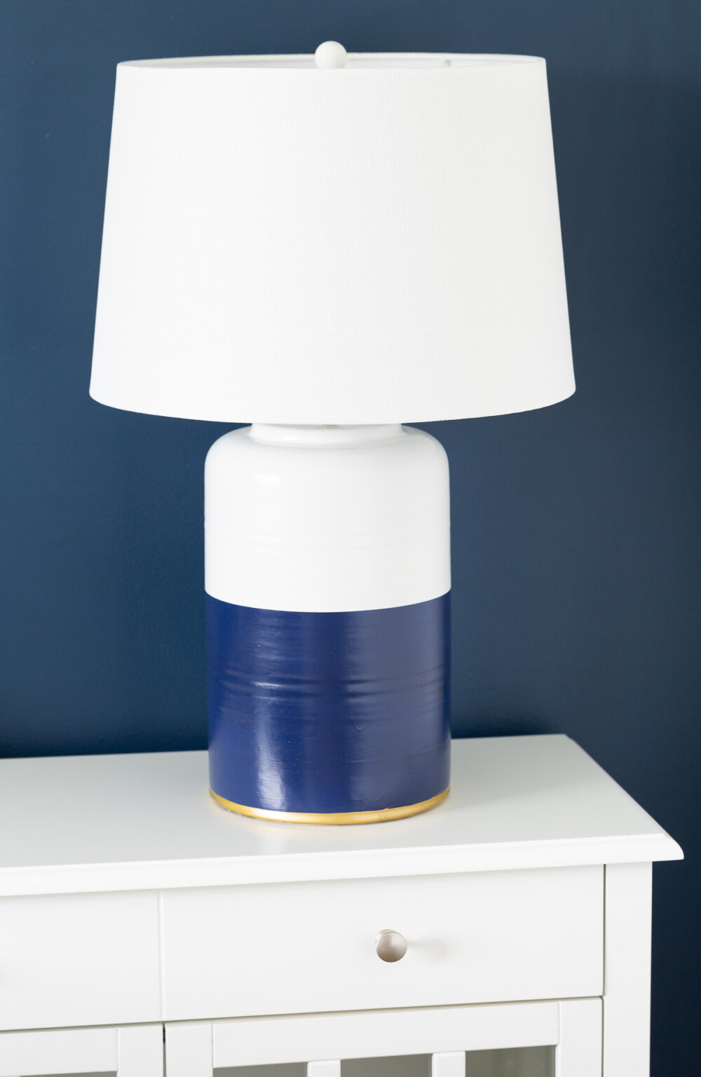 DIY Table Lamp Ideas That Won't Cost You a Fortune - In My Own Style
