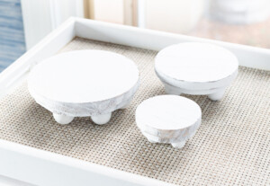 Why Did My New Lamp Need a Small Riser? - In My Own Style