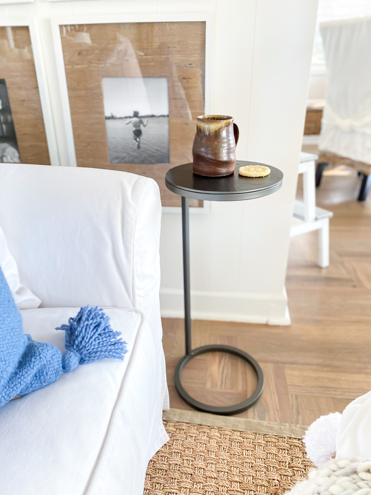 Why You Need a Little Table Like This - In My Own Style