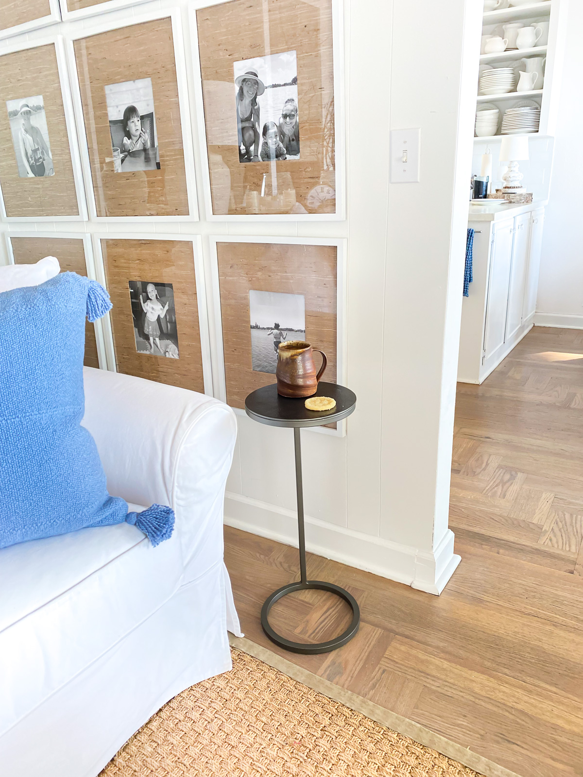 Why You Need a Little Table Like This - In My Own Style