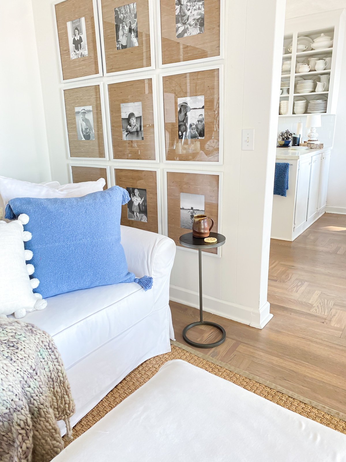 Why You Need a Little Table Like This - In My Own Style