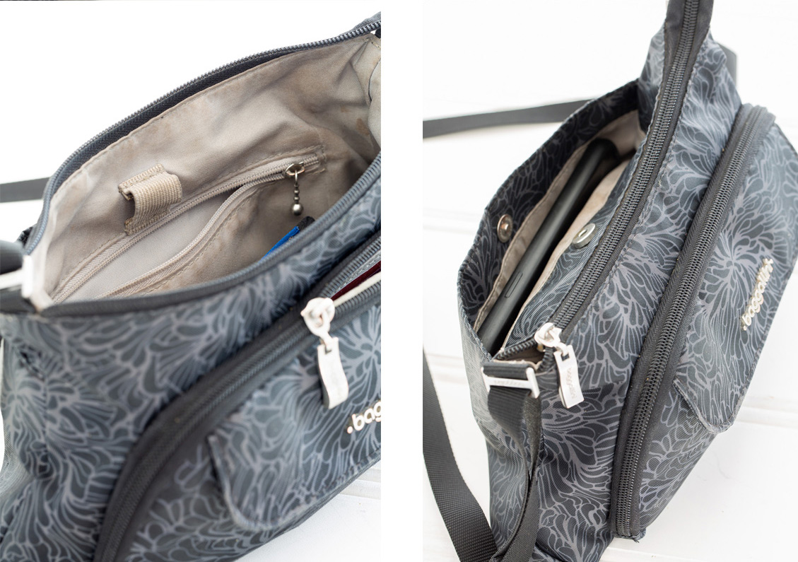 Friday Fun: What's In My Bag - In My Own Style