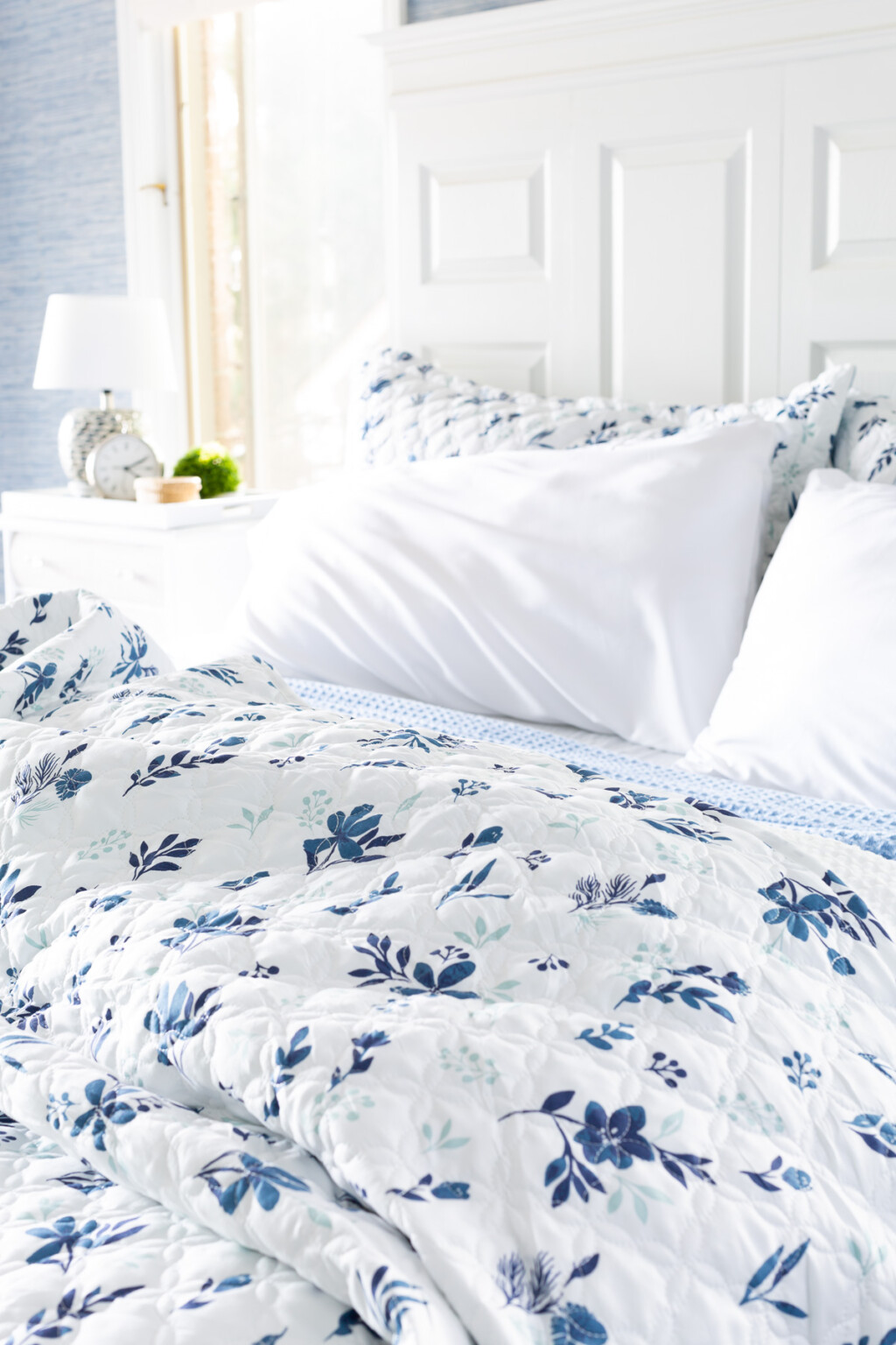 Spring Bedding That Will Instantly Refresh Your Bedroom - In My Own Style
