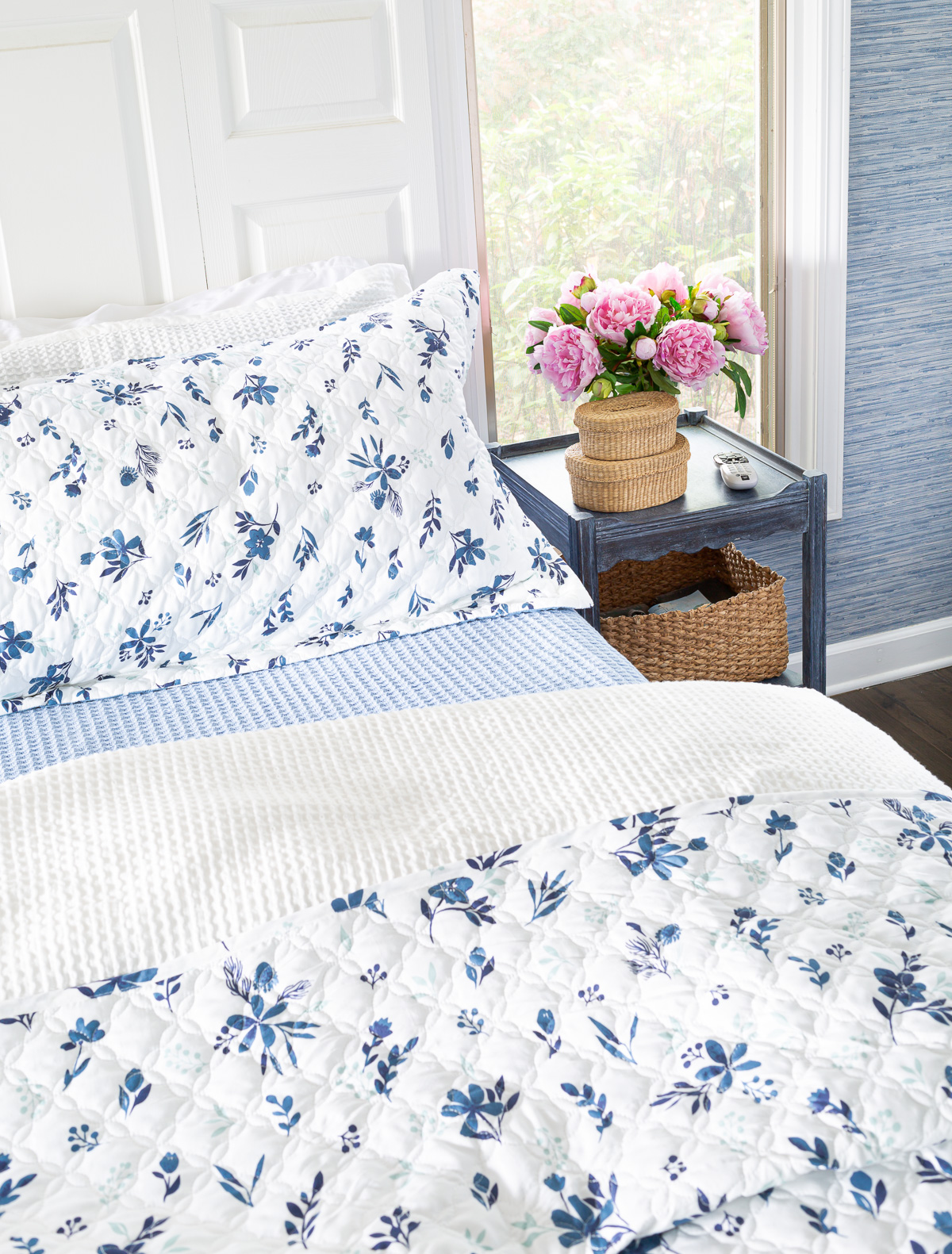 Spring Bedding That Will Instantly Refresh Your Bedroom - In My Own Style
