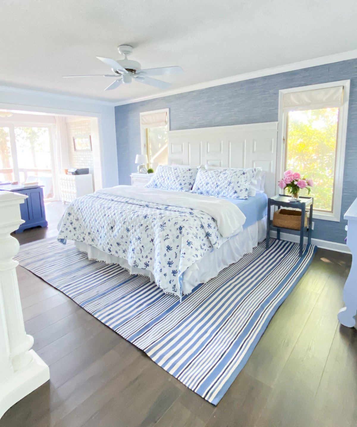 Spring Bedding That Will Instantly Refresh Your Bedroom - In My Own Style