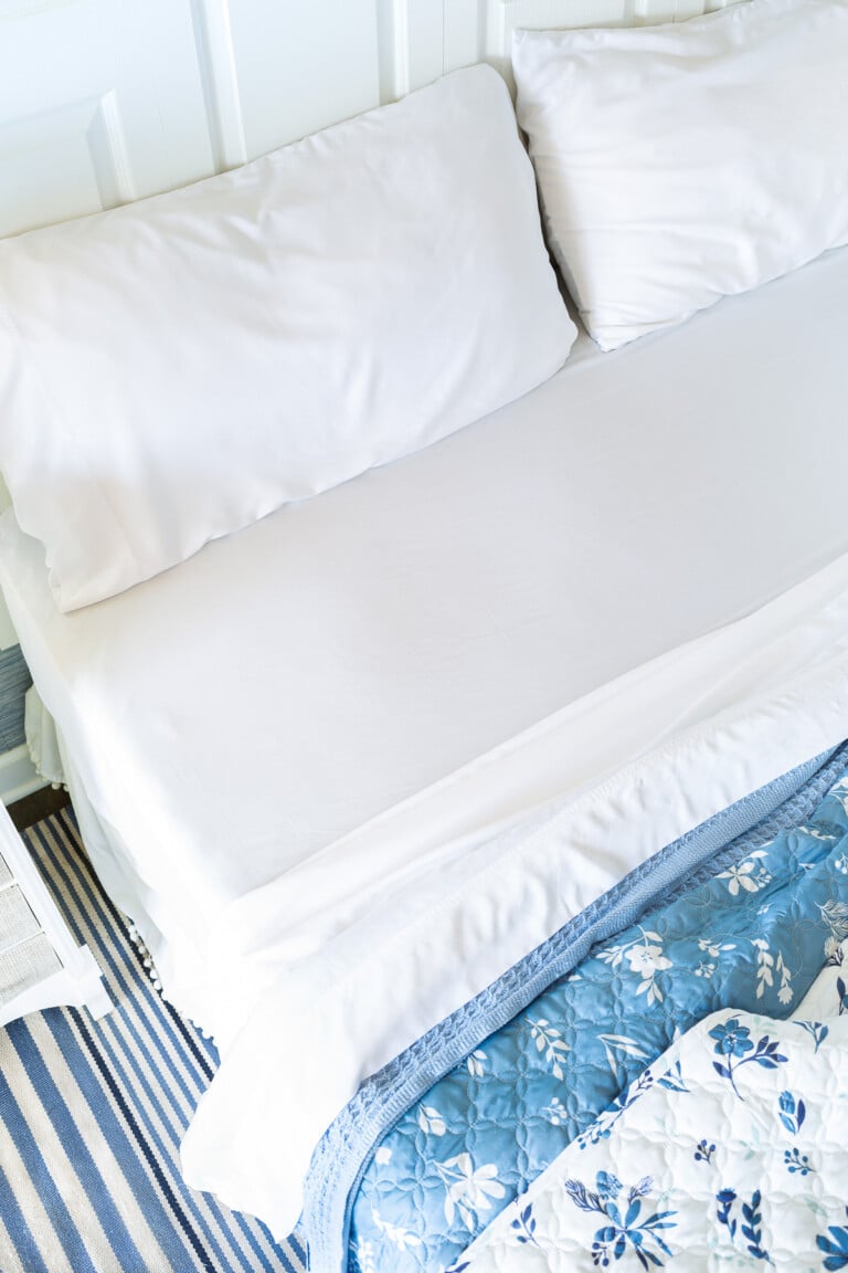 Spring Bedding That Will Instantly Refresh Your Bedroom - In My Own Style