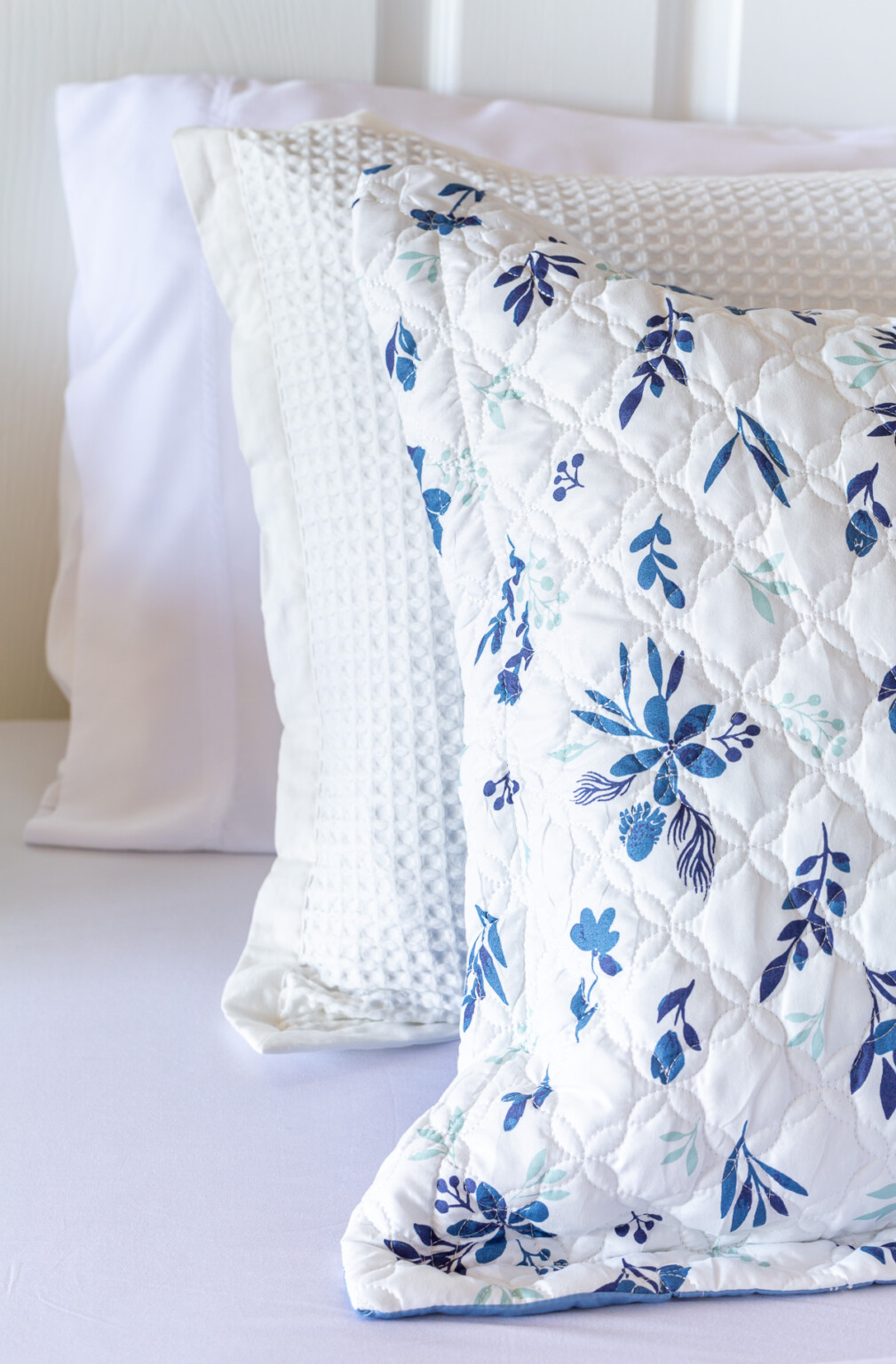 Spring Bedding That Will Instantly Refresh Your Bedroom - In My Own Style
