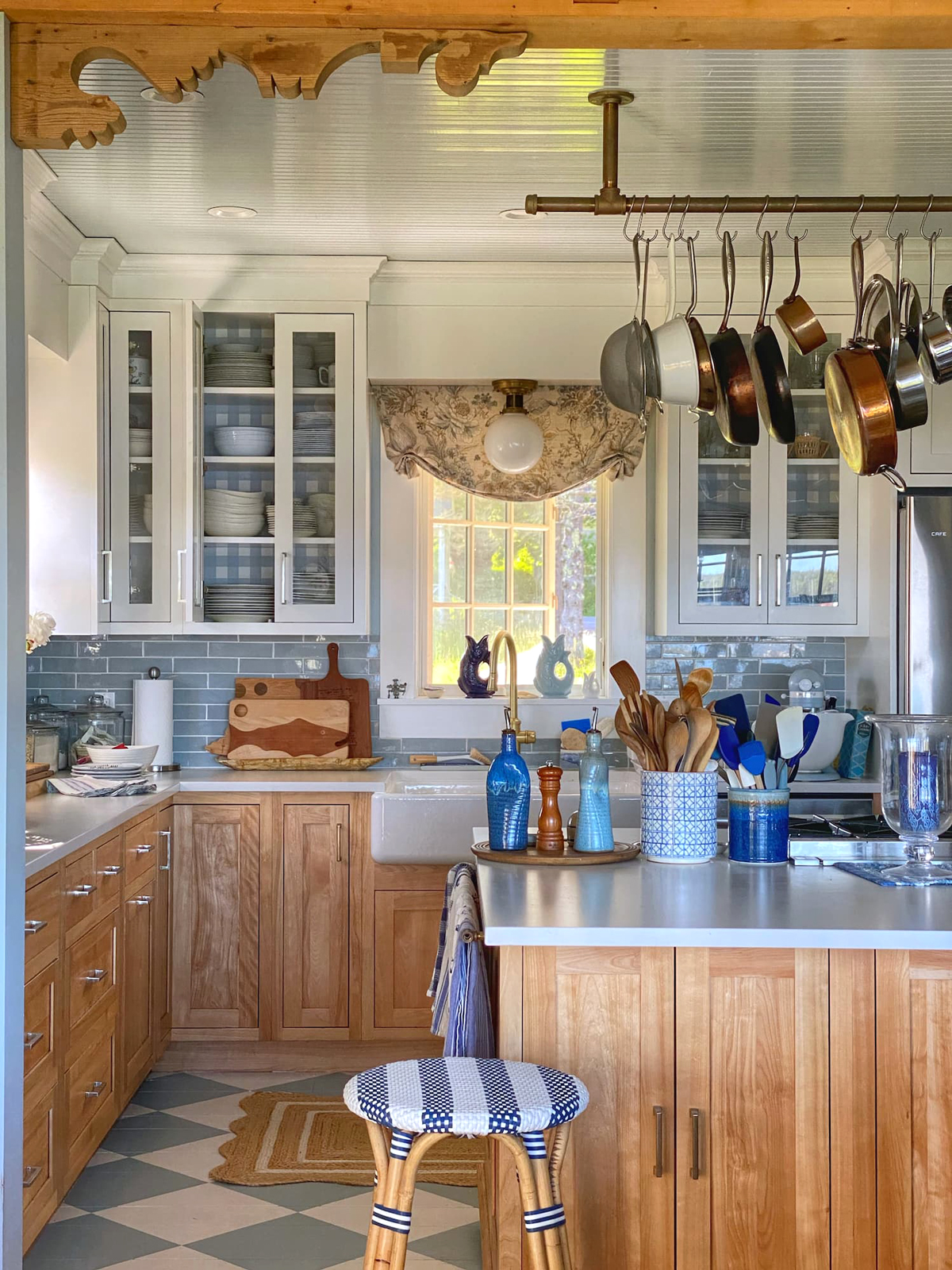 Style Scouting: Vol. 148 - In My Own Style