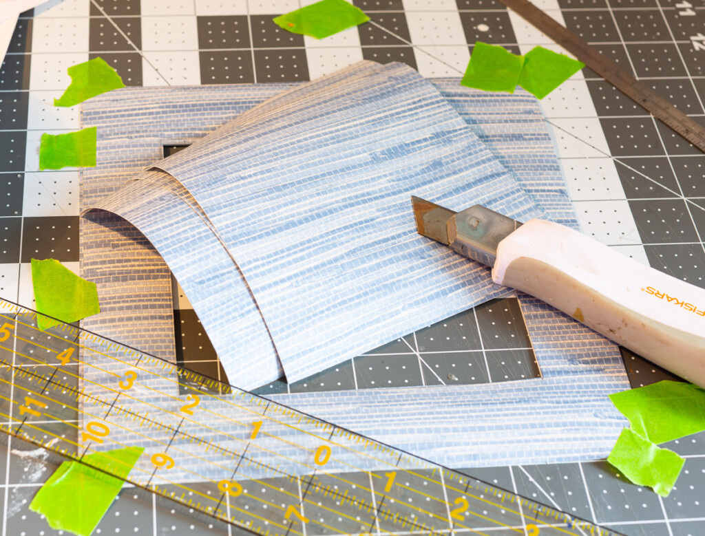 Upcycled Picture Frames - Decorating Ideas - In My Own Style