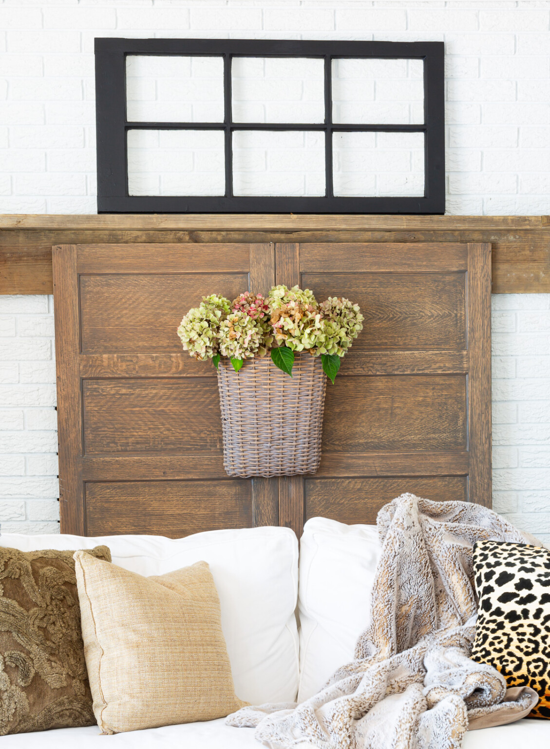 Early Fall Decorating Style Starters - In My Own Style