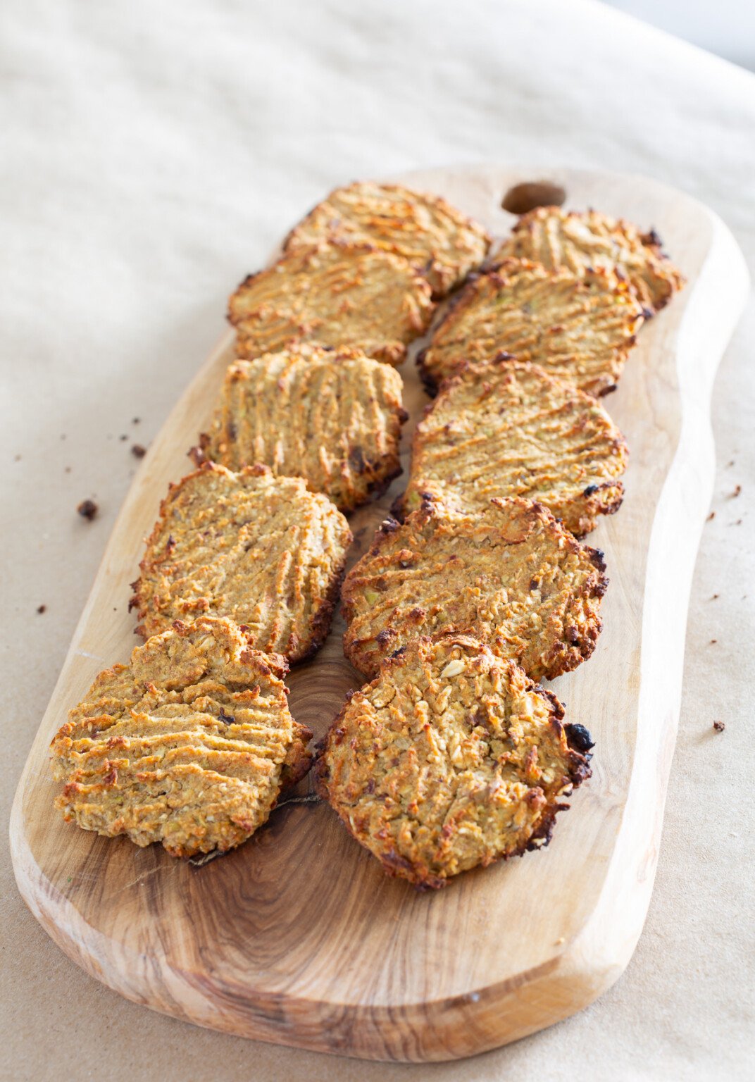 The Healthiest Cookie Recipe on the Planet - In My Own Style