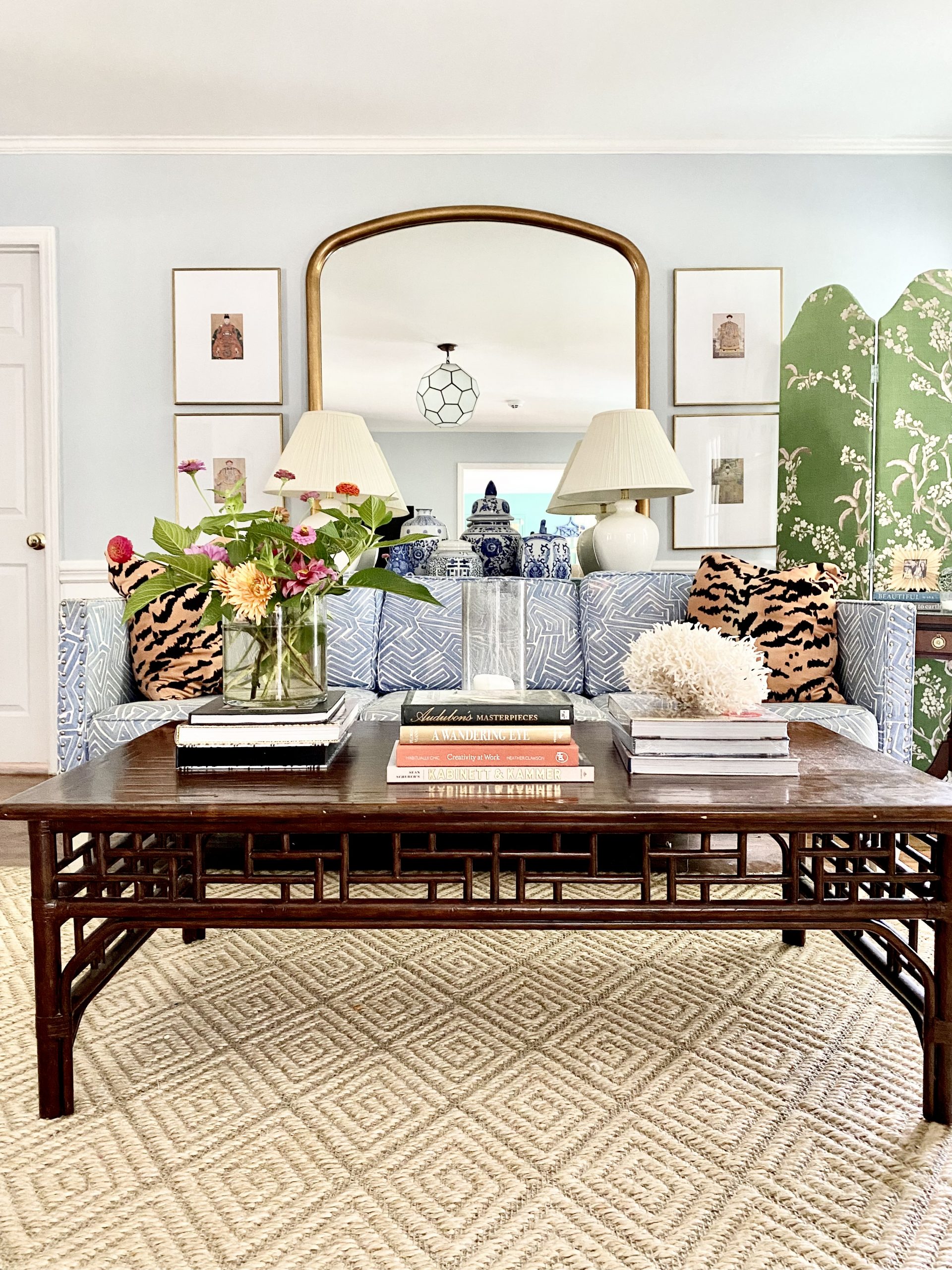 Let's Talk Personal Style In Decorating - In My Own Style