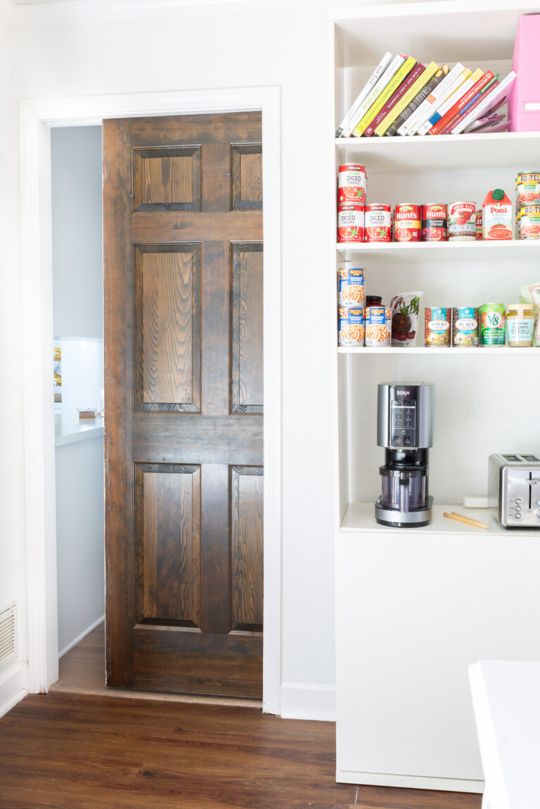 Kitchen Remodel, Butler's Pantry & Murphy Door? - In My Own Style