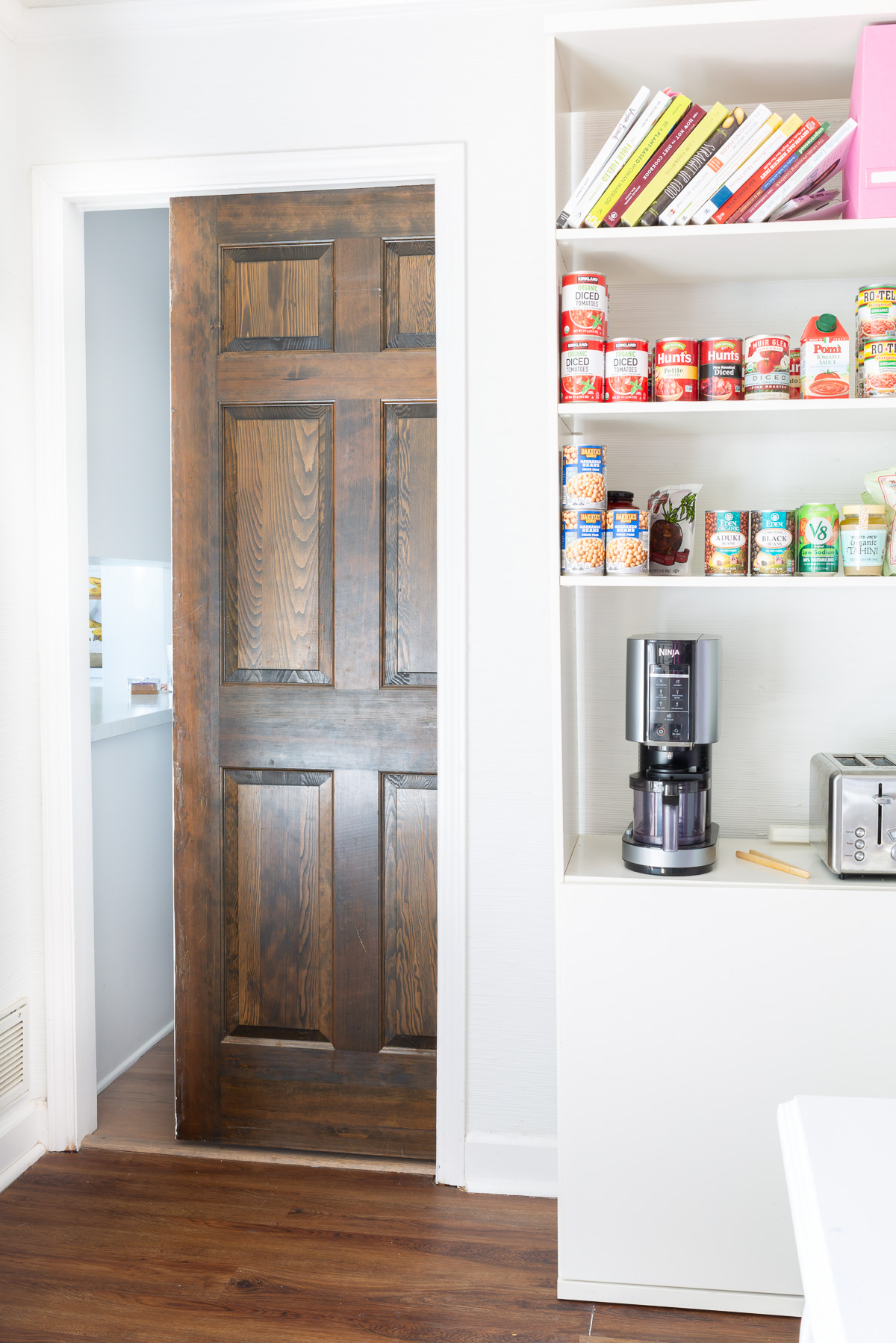Kitchen Remodel, Butler's Pantry & Murphy Door? - In My Own Style